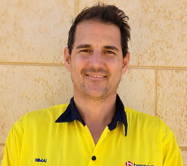 Bennco Group - Todd Bennett and Ben Williams